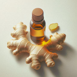 Ginger Essential Oil Price in Singapore | Tridge