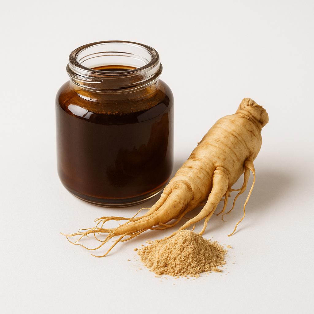 Ginseng Extract Price in Bolivia | Tridge