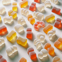 아르헨티나 젤리사탕 혹은 곤약 사탕 가격 | Tridge