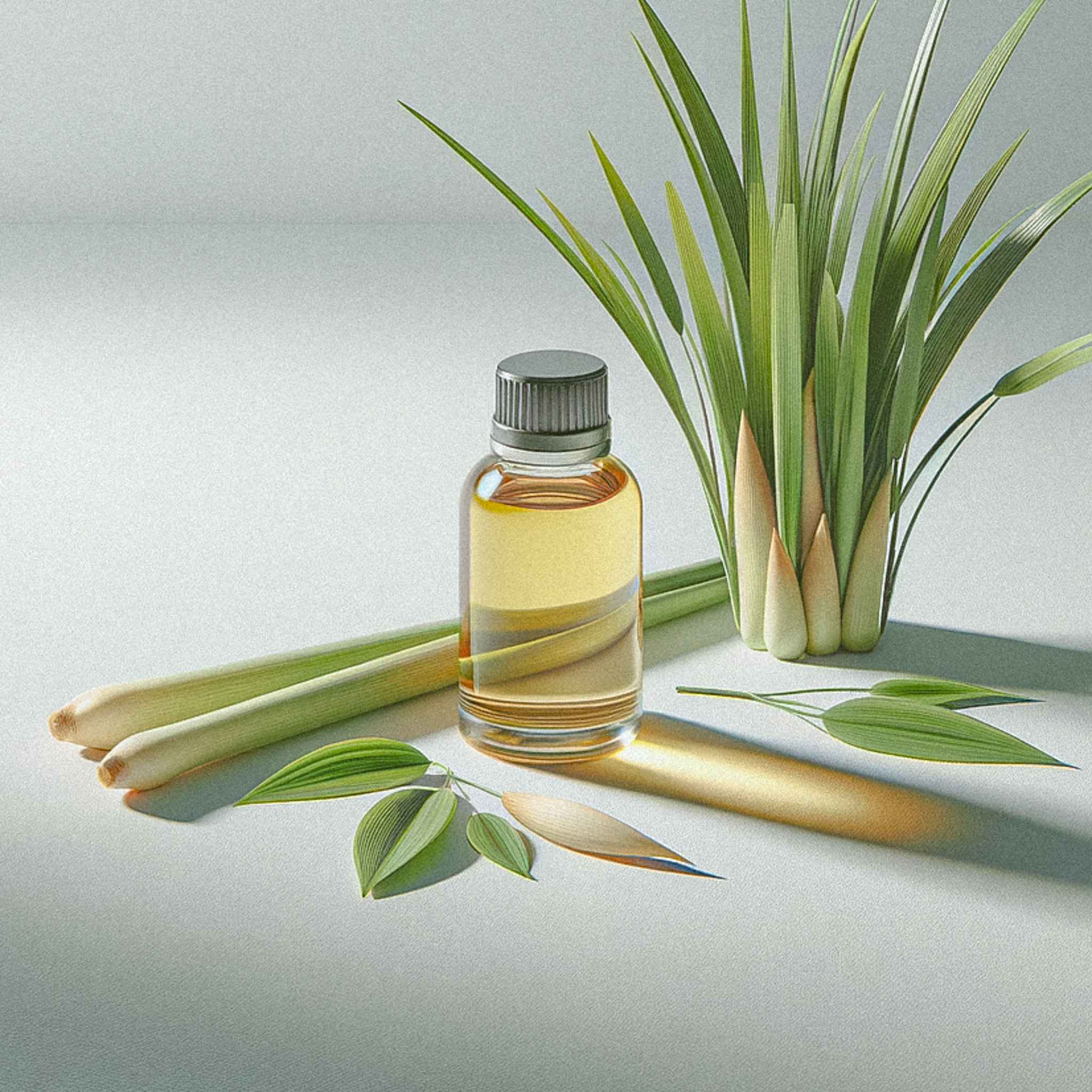 Lemongrass Essential Oil Price in Zambia | Tridge