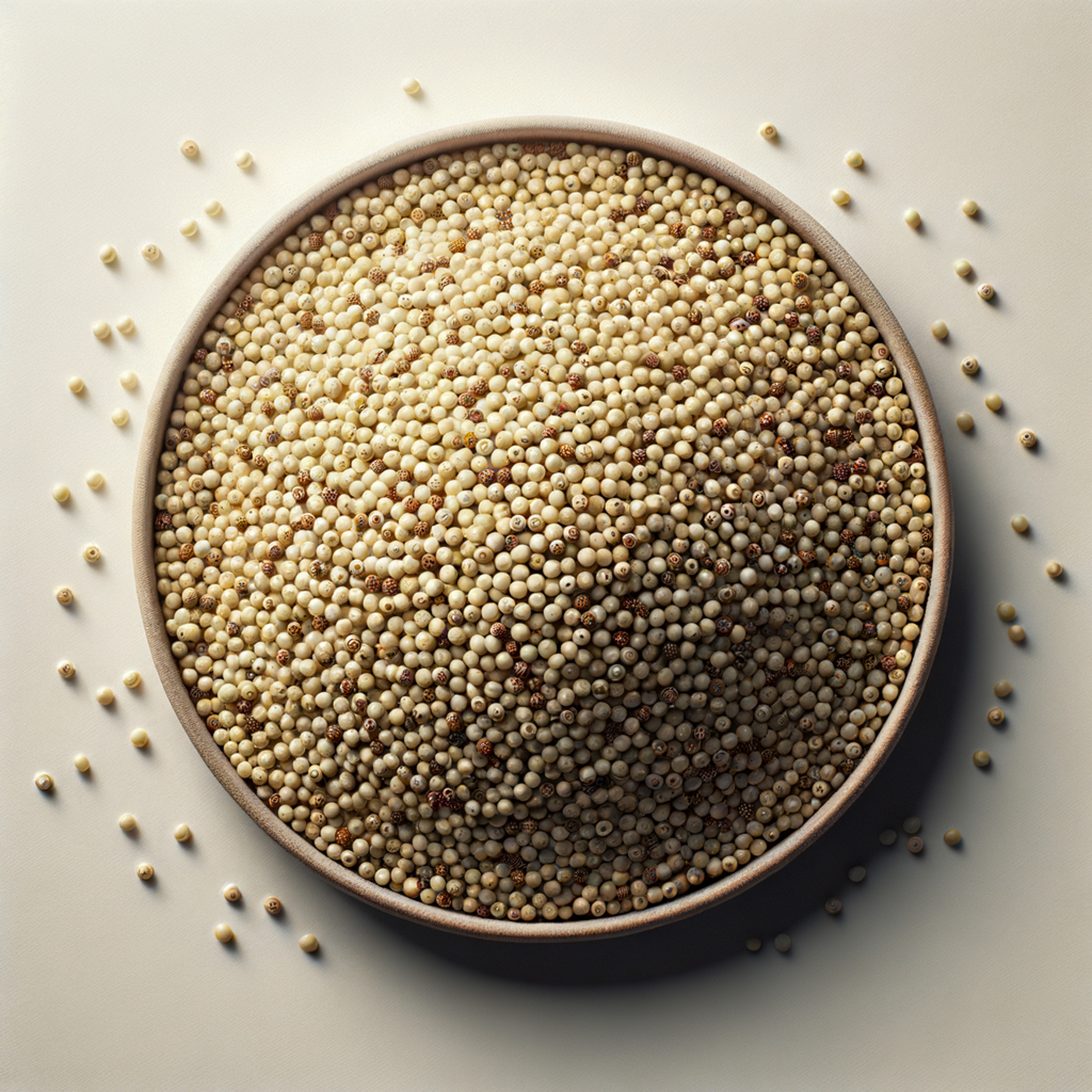 Quinoa Price in Qatar | Tridge