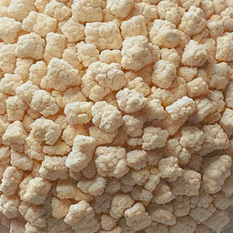 Textured Vegetable Protein (TVP) Price in South Sudan | Tridge