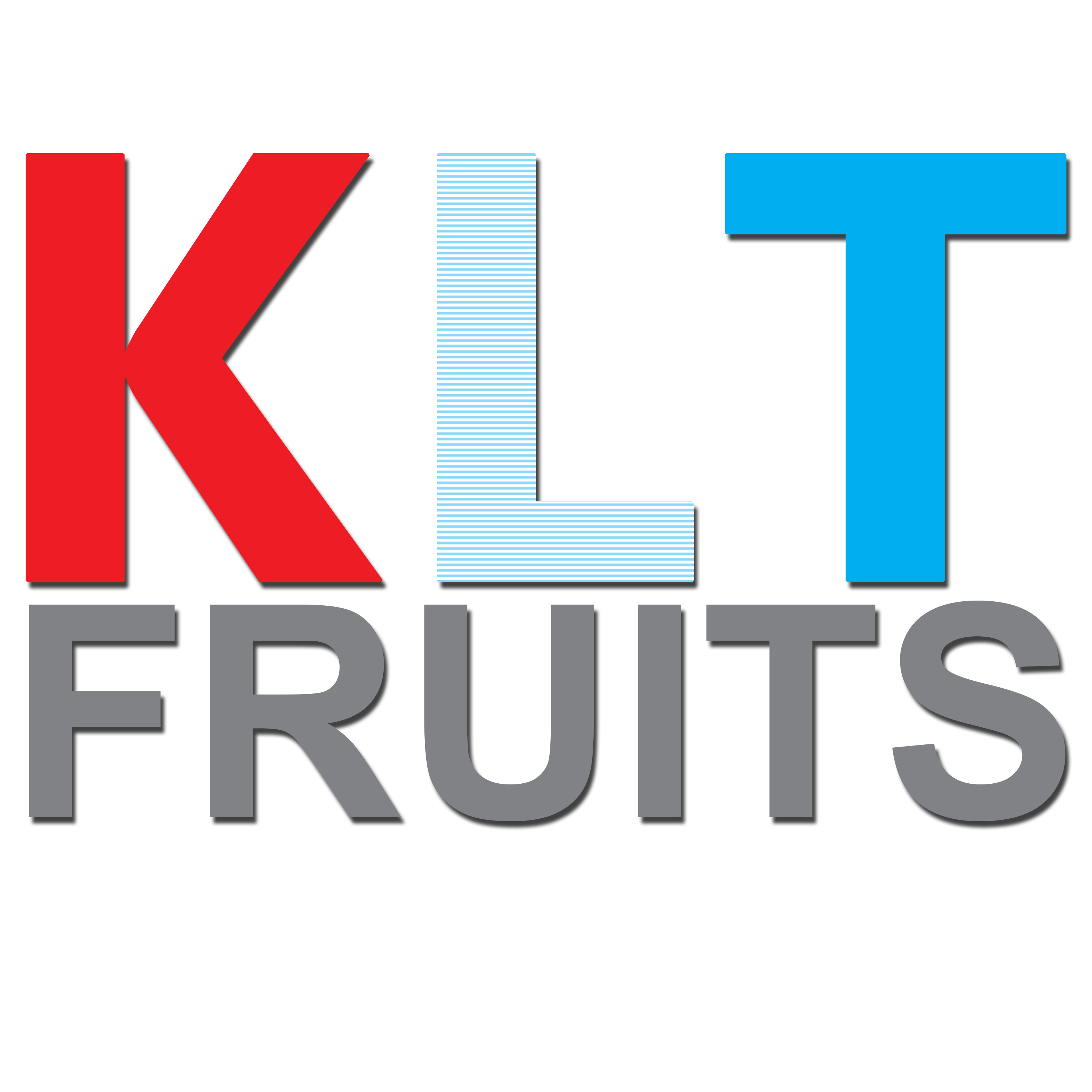 KLT Fruits, Inc., Philippines - Tridge