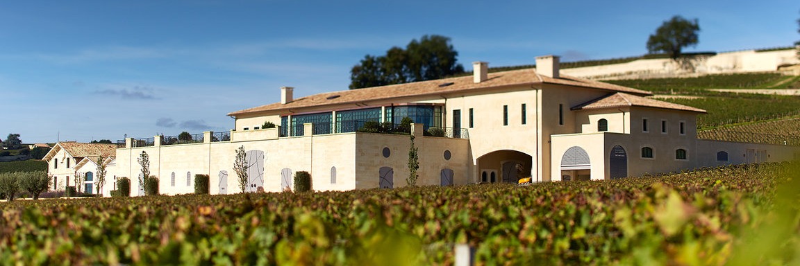 Château Pavie Decesse, France - Find Suppliers | Tridge