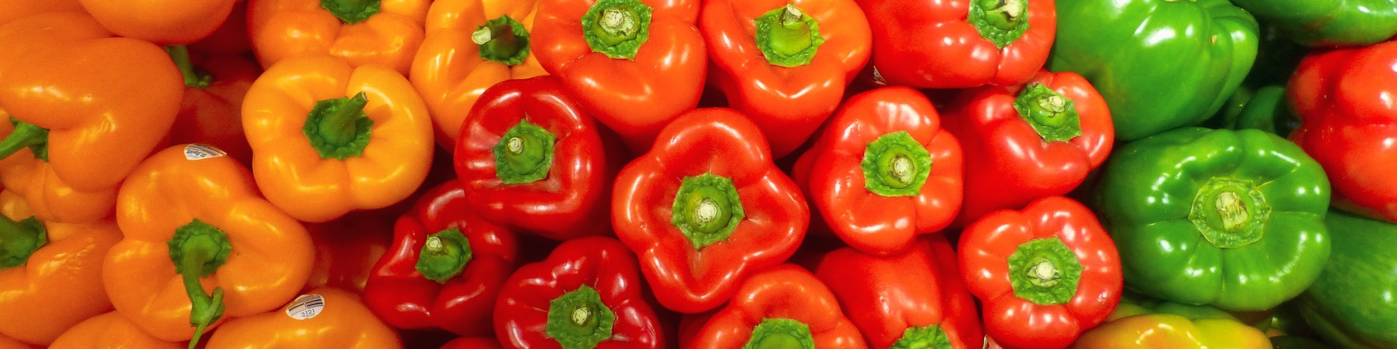 US Bell Pepper Imports Increase Trend Has Risen Wholesale Prices