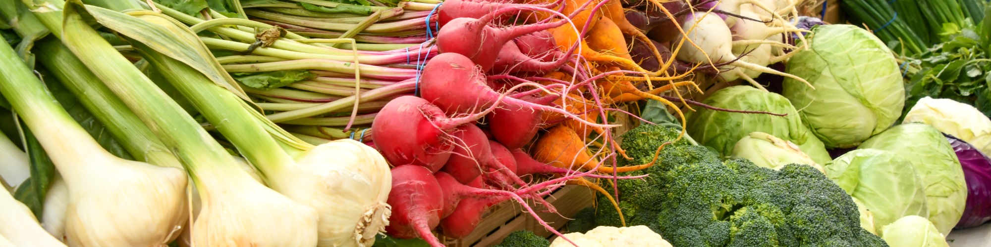 Weather Update: Drought and Heat Waves Affecting Vegetable Production ...