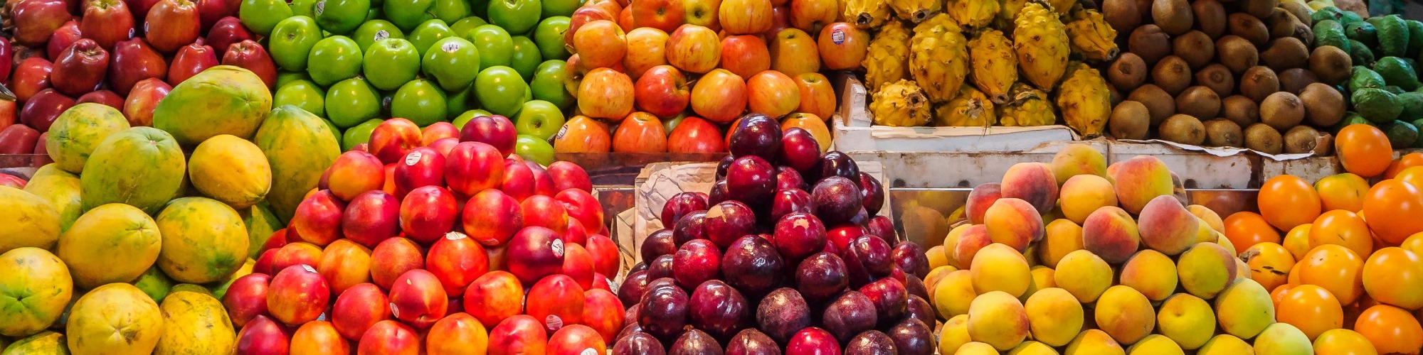 Weather Update: Drought and Heat Waves Affecting Fruit Production ...