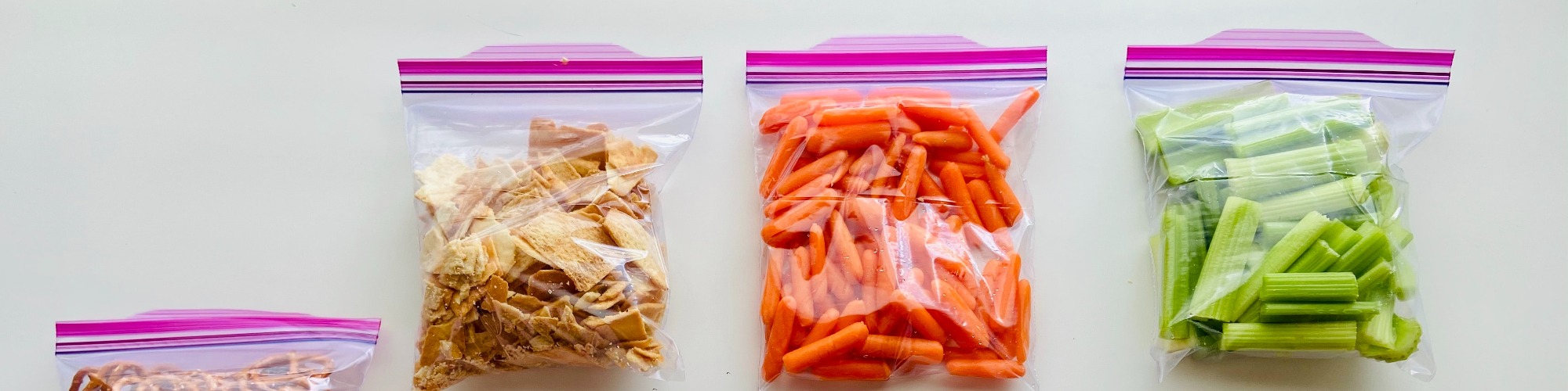 A Look Into The Growing Pre-Prepared Vegetable Market in China - Tridge