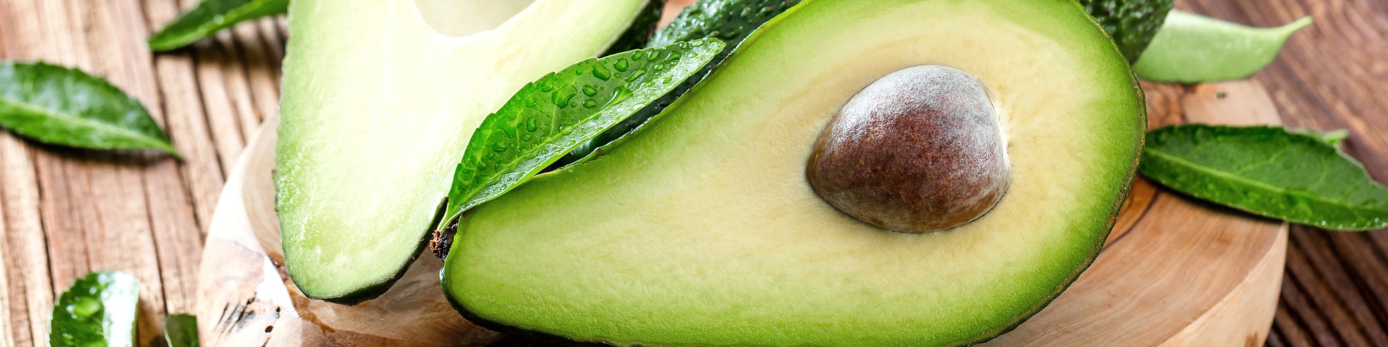 Record-Breaking Year for Peruvian Avocados - Tridge