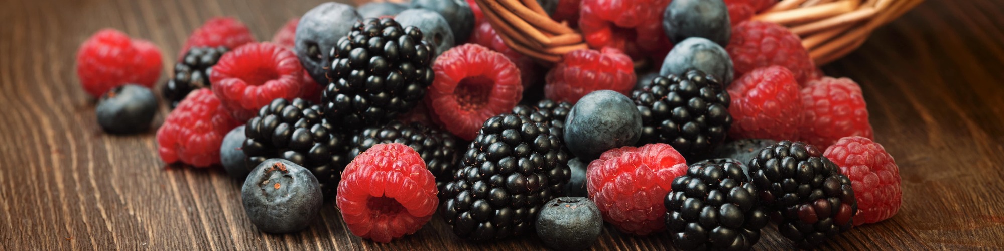 Mexican Berry Production Increase Drives Export Market Diversification ...