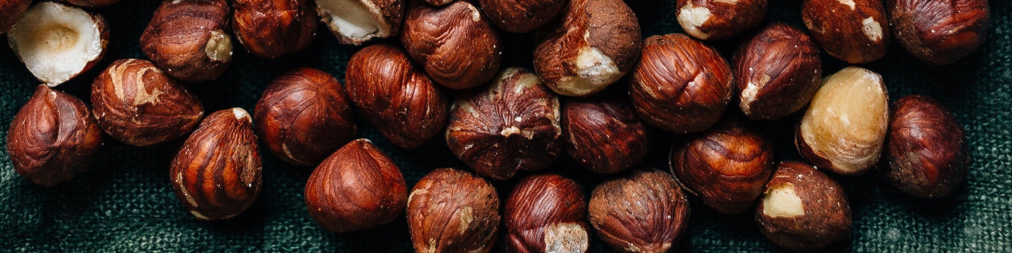 Chilean Hazelnut Exports Soar 101% in Q1 2023/24 - Tridge