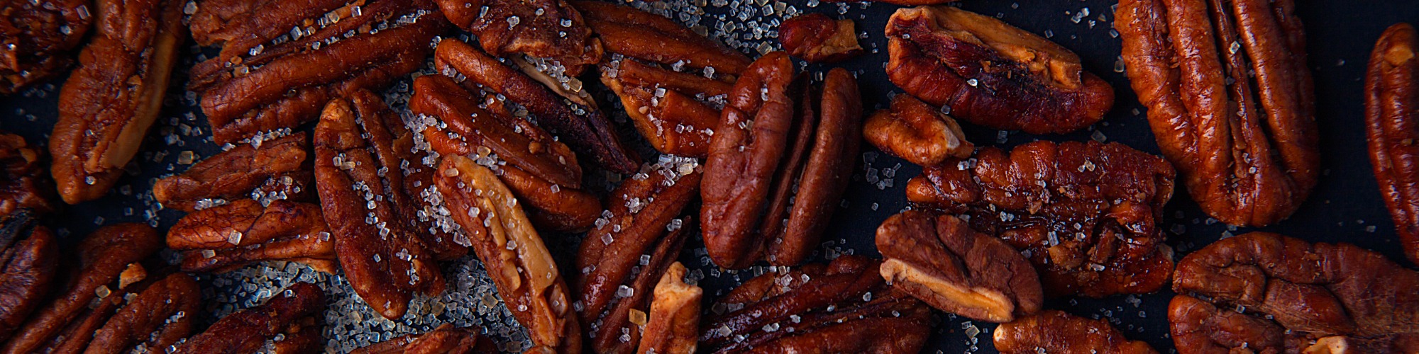 Supply and Demand Dynamics in the US Pecan Market - Tridge