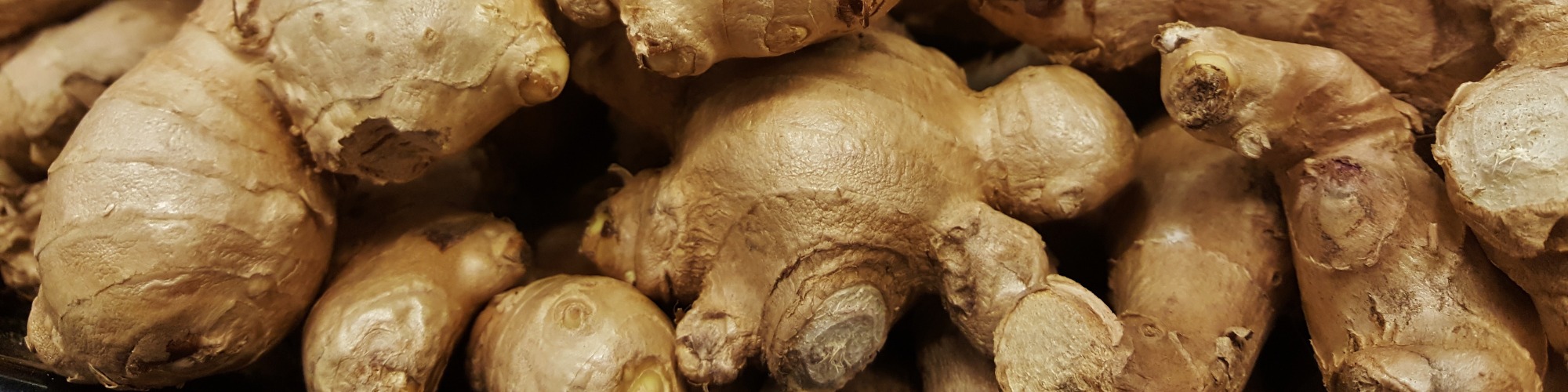 Peru’s Turnover from Ginger Exports Decreases Down as Consumer's ...
