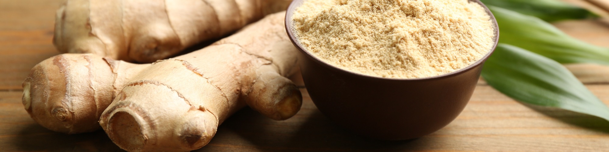 Brazilian ginger increase in prices in 2021 - Tridge