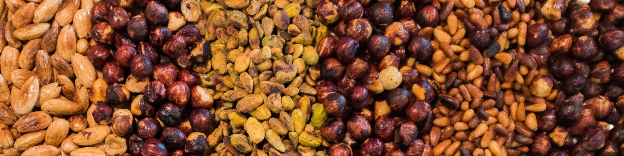 US Nut Harvest and Exports Update - Tridge