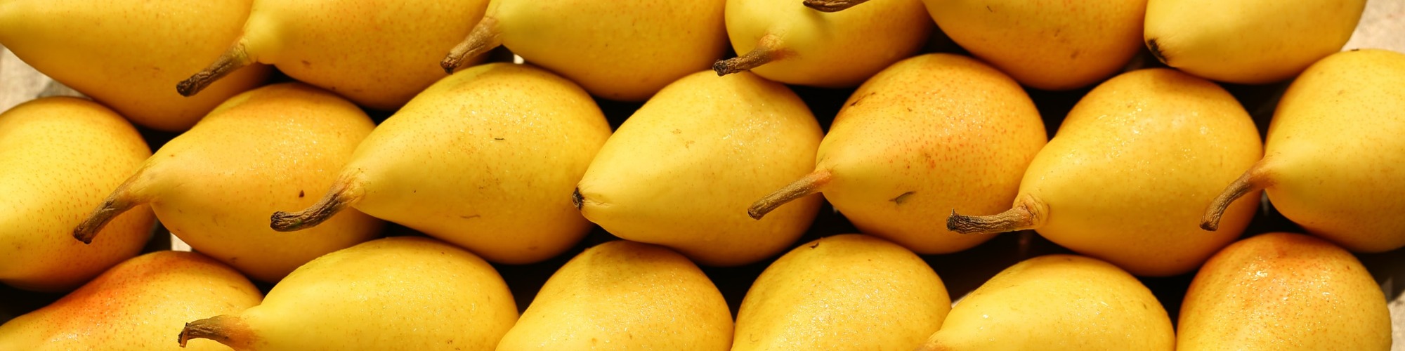 Steady Export of Belgian Pears is Followed by Frost Damage in 2022 - Tridge