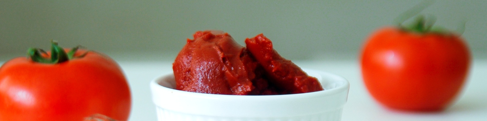 Tomato Processing Reaches A Juicy Conclusion in Northern Italy - Tridge