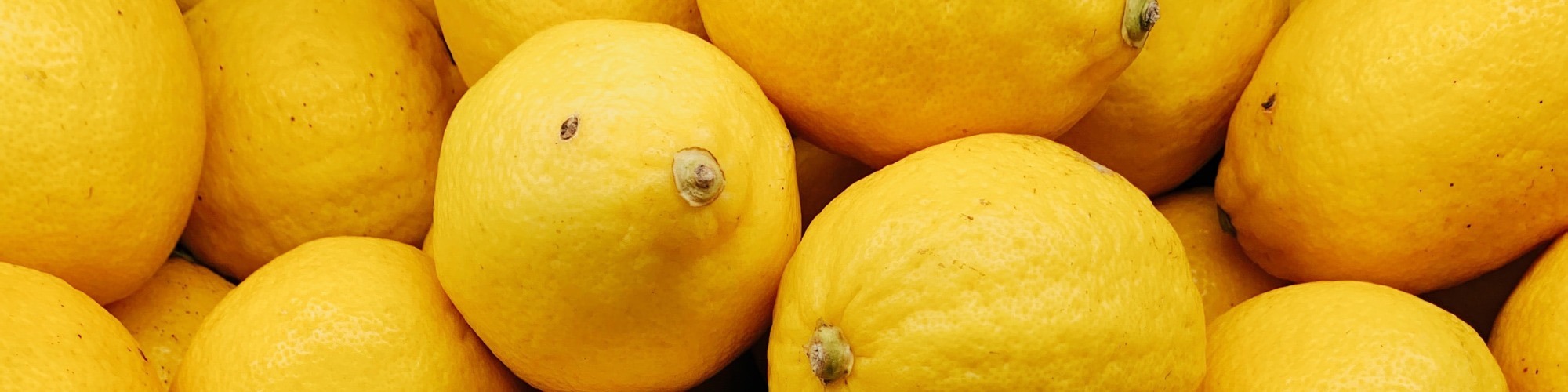 W42: Lemon and Lime Update