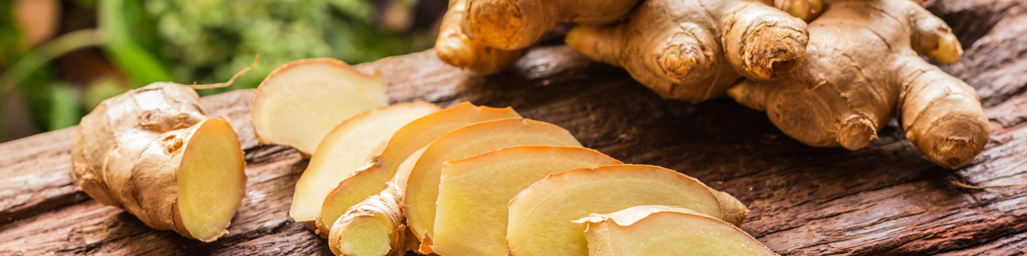 Brazilian Ginger: Opportunities Ahead as Chinese Price Increases - Tridge