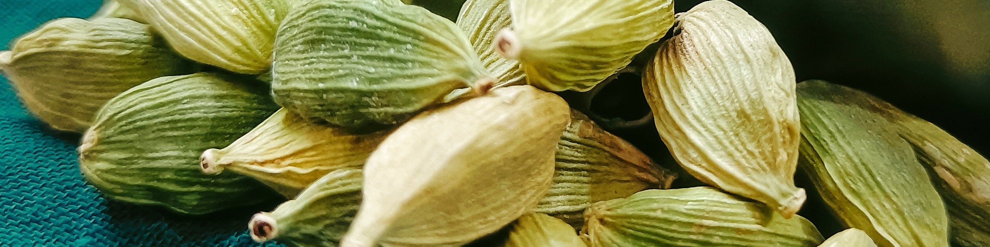 India’s cardamom exports jump in 2021 as main importers prowl on the ...