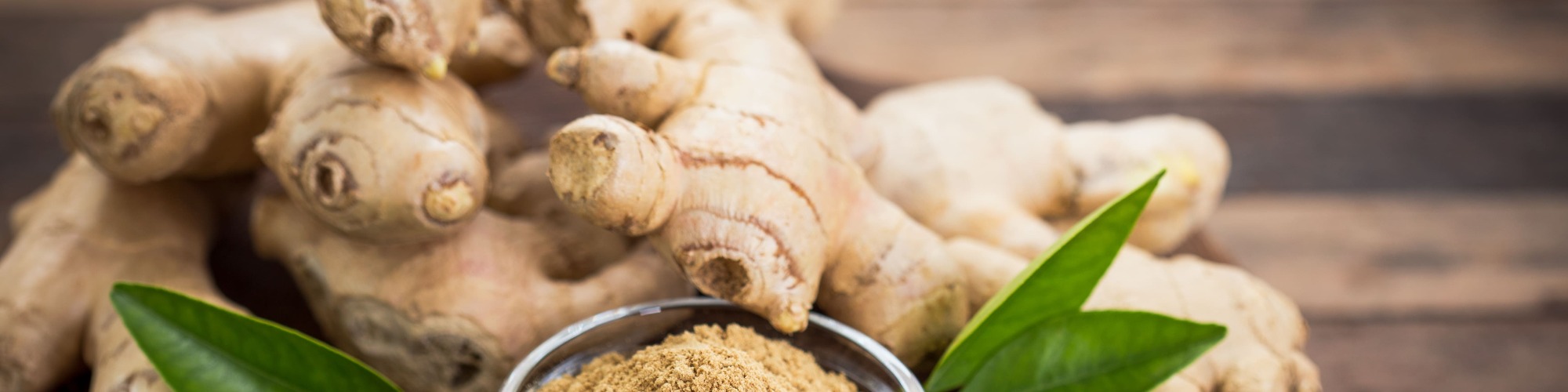 Peruvian Ginger Exports to the US rose by 137% in 2020 - Tridge