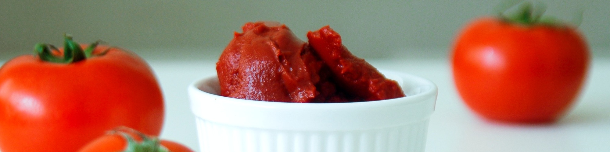 A Positive Tomato Paste Season Concludes, Driven by Rising Demand and ...