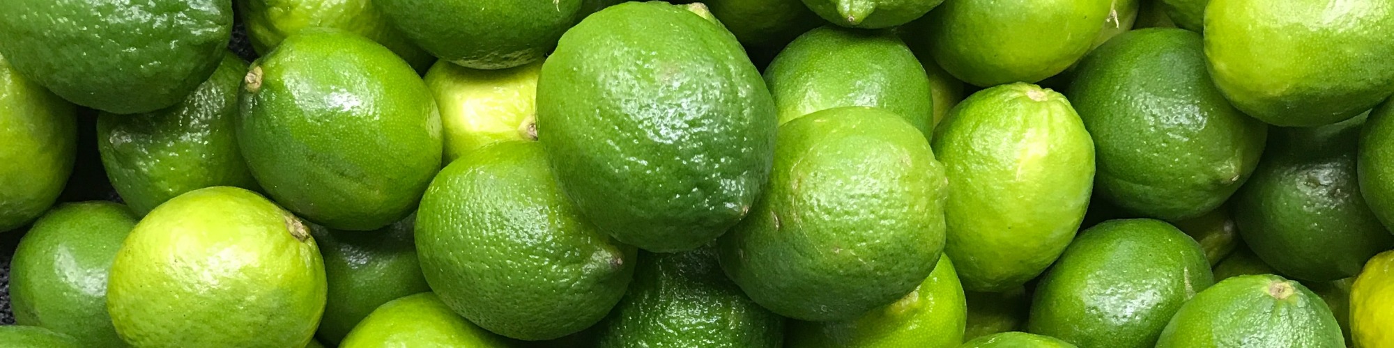 Colombian Tahiti Lemons Exports Increase by 89.1% So Far in 2022 - Tridge