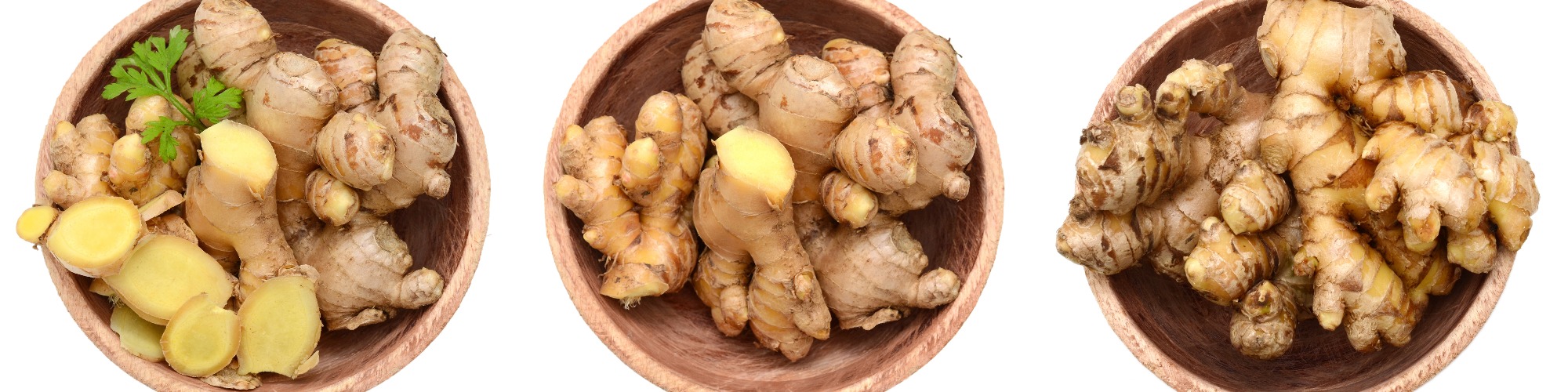 Peruvian ginger production in 2020 will be over 20 thousand MT