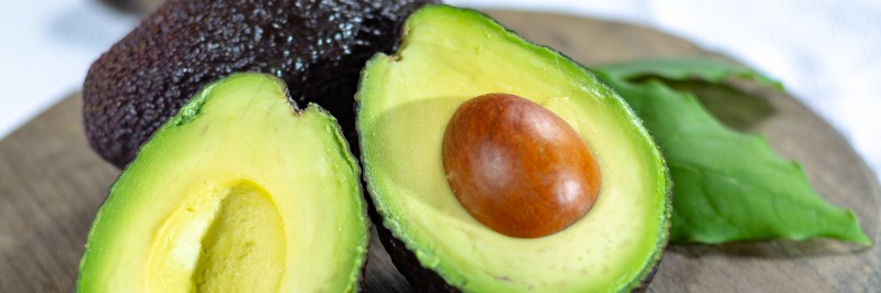 Peruvian Avocados Turning Heads in China - Tridge
