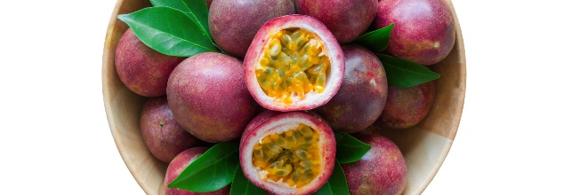 Opportunity for Ugandan “Masaka” Passion Fruit