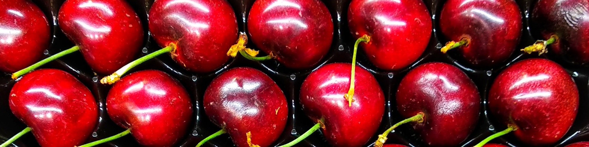 Significant Shifts in China’s Cherry Market Are Forecasted for the 2022 ...