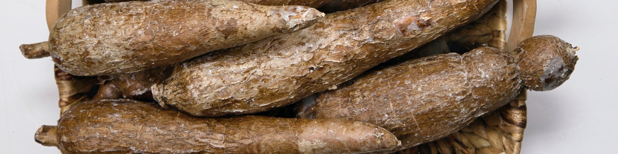 High Demand and Lesser Supply for Vietnamese Cassava and Its ...