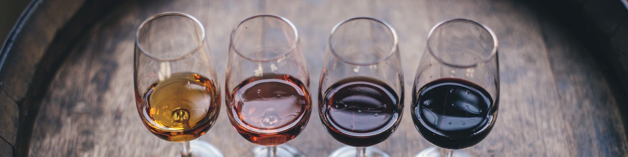 Overview of Global Wine Trade 2021