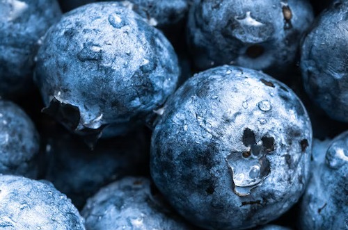 W32: Blueberry Update