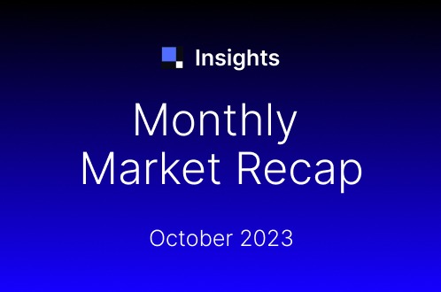October 2023-Tridge Market Recap Report